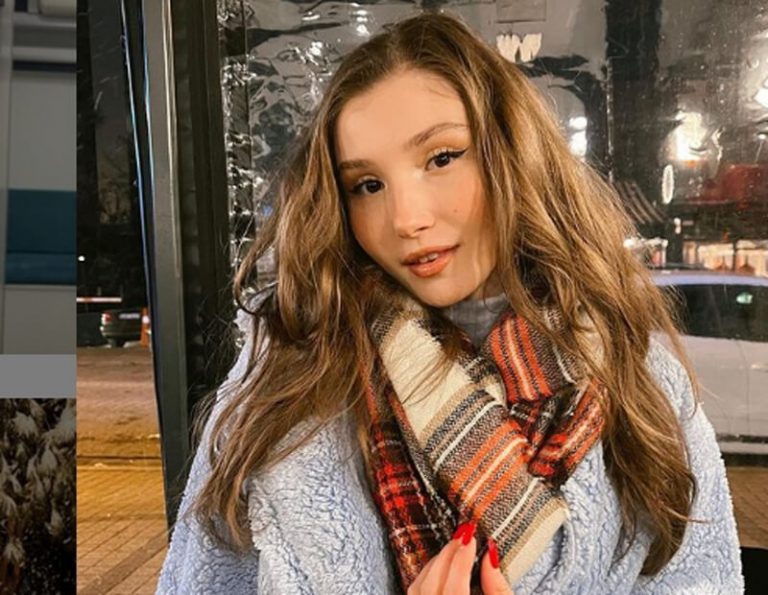 İlayda Akdoğan Kimdir? İlayda Akdoğan Biyografi - Sosyola