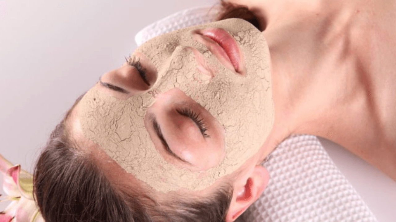 Şems Arslan Maya Maskesi Tarifi - Sosyola