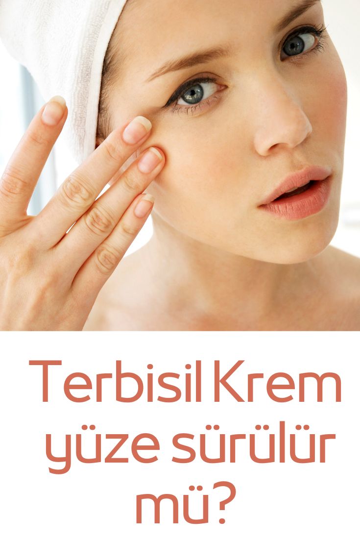 Terbisil Krem Nedir? Faydaları ve Kullanımı Hakkında Bilgiler
