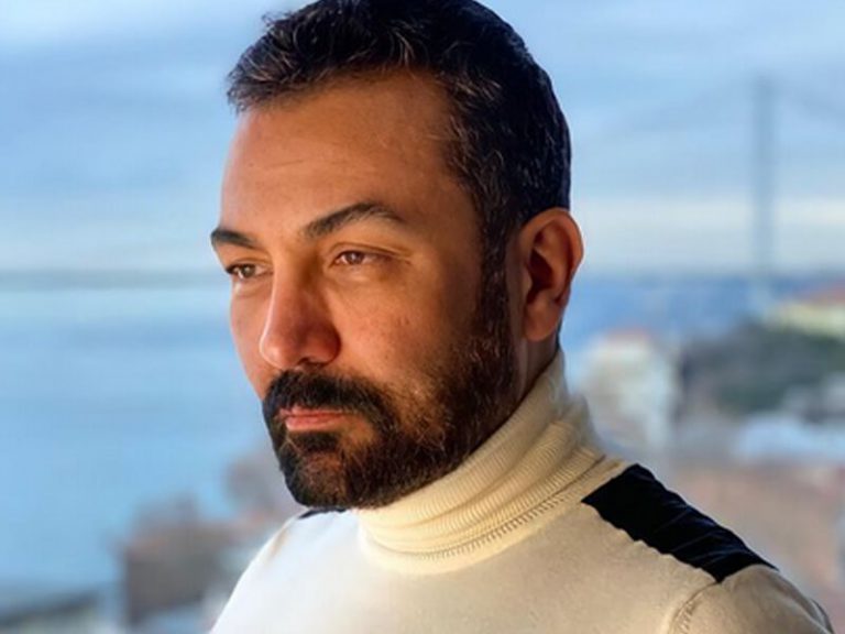 Saruhan Hünel Kimdir? Saruhan Hünel Biyografisi - Sosyola