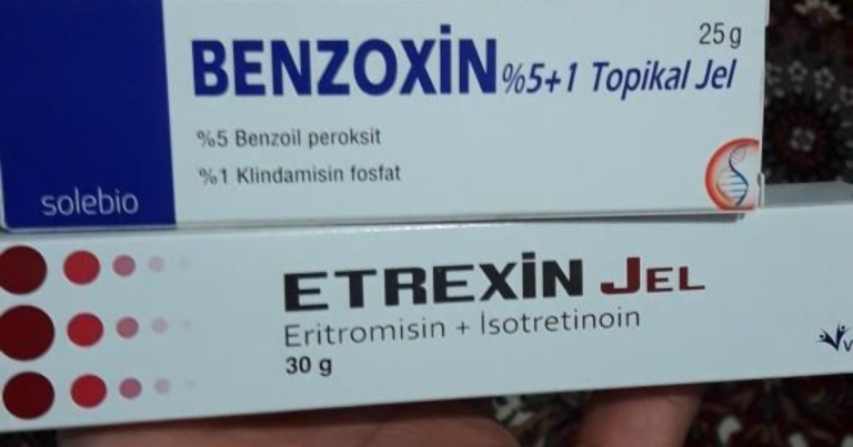 Benzoxin Krem Nasıl Kullanılır? - Sosyola