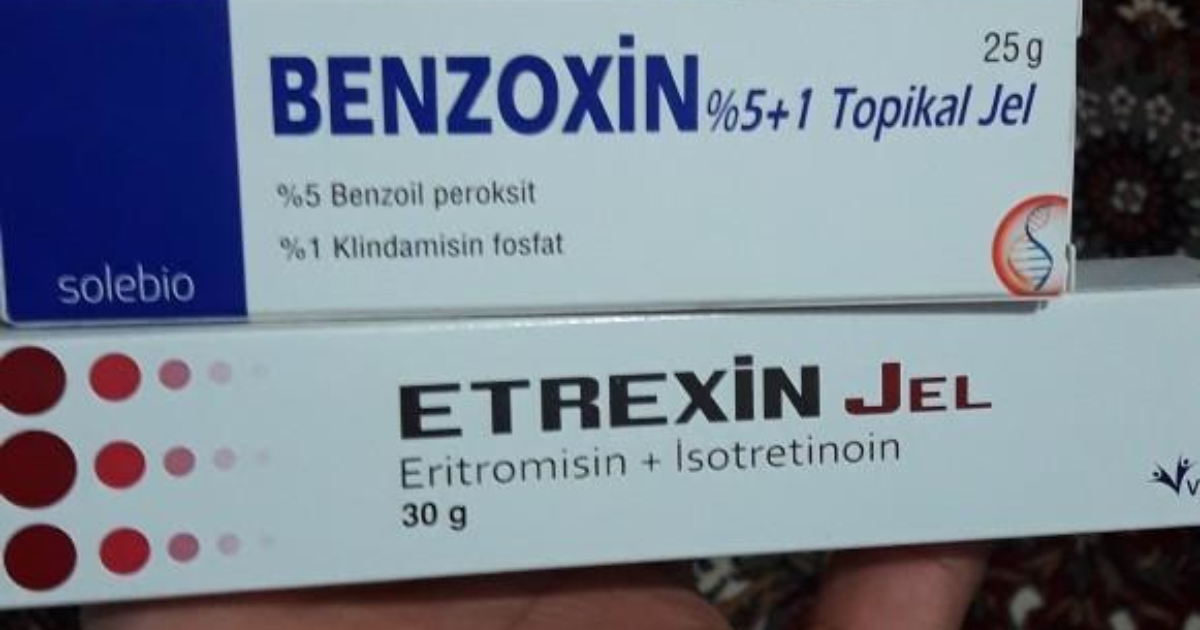 Benzoxin Krem Nasıl Kullanılır? - Sosyola