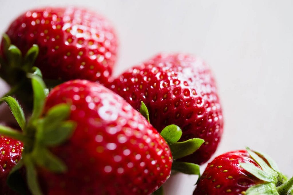 Çilek Nasıl Saklanır? Çilek Bozulmadan Nasıl Saklanır? - Sosyola