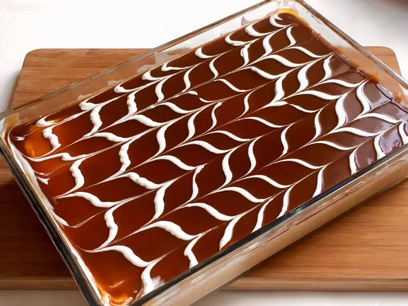 Trileçe Tarifi ve Püf Noktaları - Sosyola