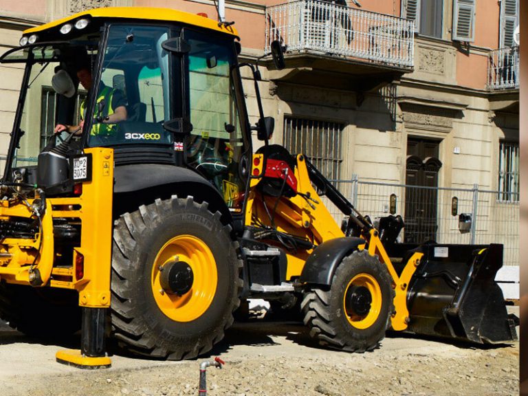 Kepçe Operatörü Kursu Hakkında Bilgiler - Sosyola