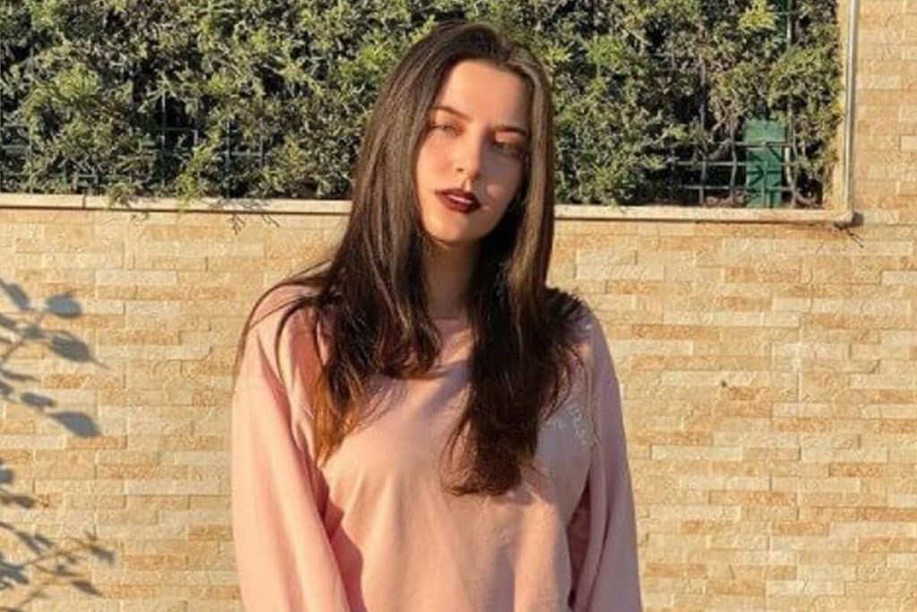 Nursema Kimdir? Gerçek Adı Ne? - Sosyola