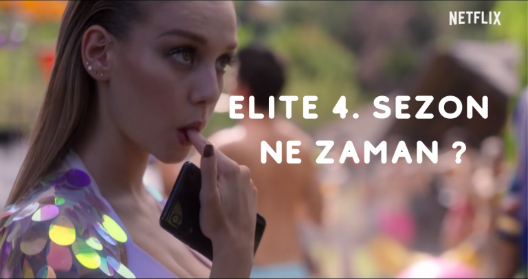 Elite 4. Sezon Çıkacak mı? Elite 4. Sezon Ne Zaman ? Konusu ve Elite 4 ...