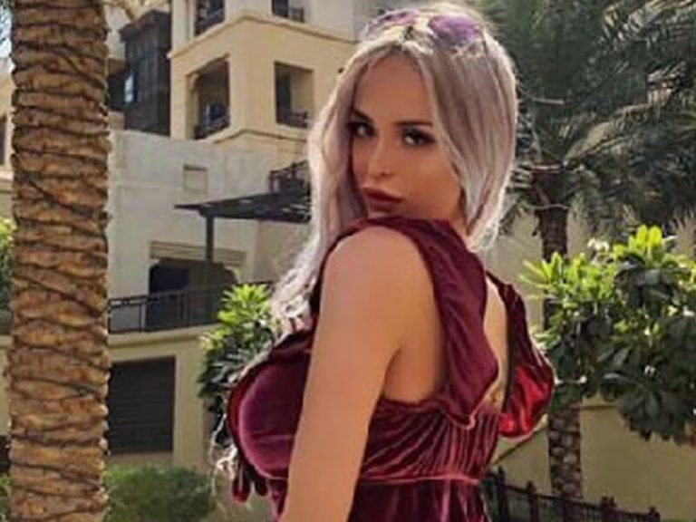 Tiktok Fenomeni Merve Sanay Kimdir? - Sosyola
