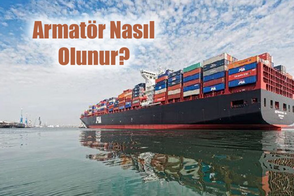 Armatör Nasıl Olunur, Amatör Maaşları Ne Kadar? - Sosyola