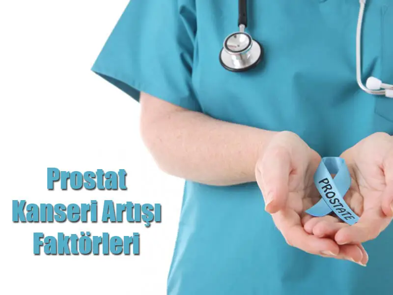 Prostat Kanseri Nedir, Belirtileri Nelerdir? - Sosyola