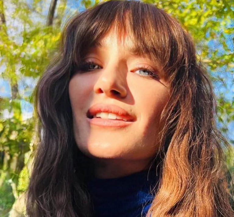 Didem Soydan Boyu, Yaşı ve Hayatına Dair Her şey! - Sosyola