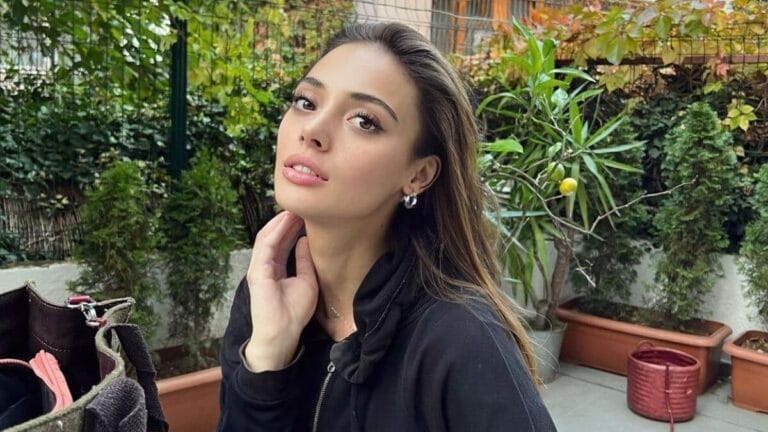 Rabia Soytürk Kimdir? Kaç Yaşında? - Sosyola