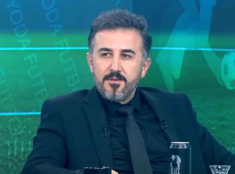 Bülent Uslu Kimdir? - Sosyola