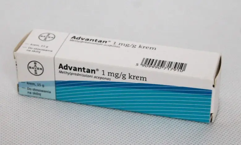 Advantan Krem Nasıl Kullanılır - Sosyola