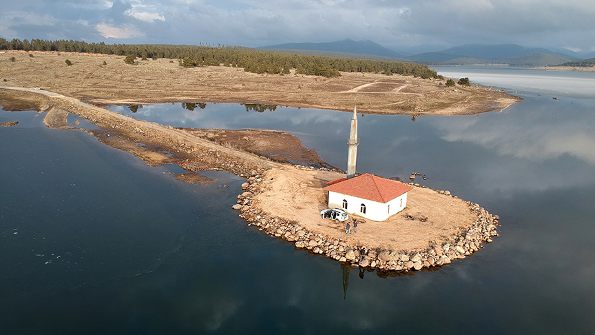 Bolu Gezilecek Yerler - Sosyola