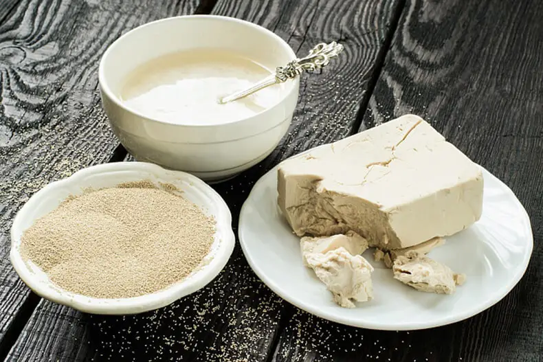 Maya Maskesi Tarifleri - Sosyola