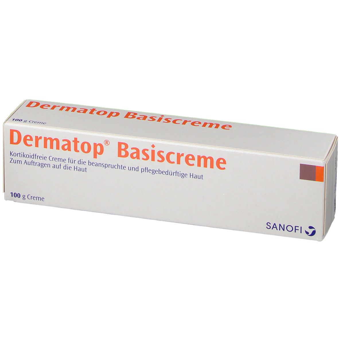 Dermatop Merhem Nasıl Kullanılır - Sosyola